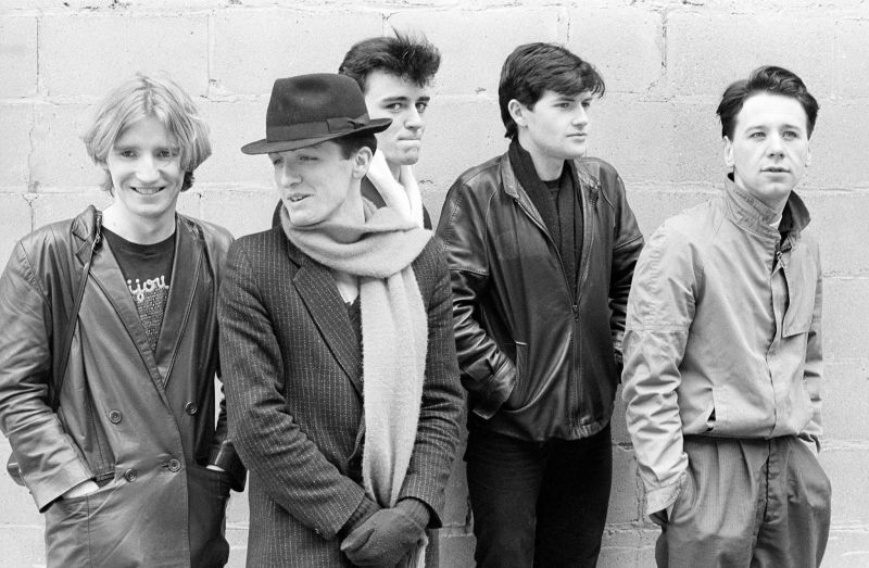 For Just One Moment In Time – The breaking of Simple Minds ...