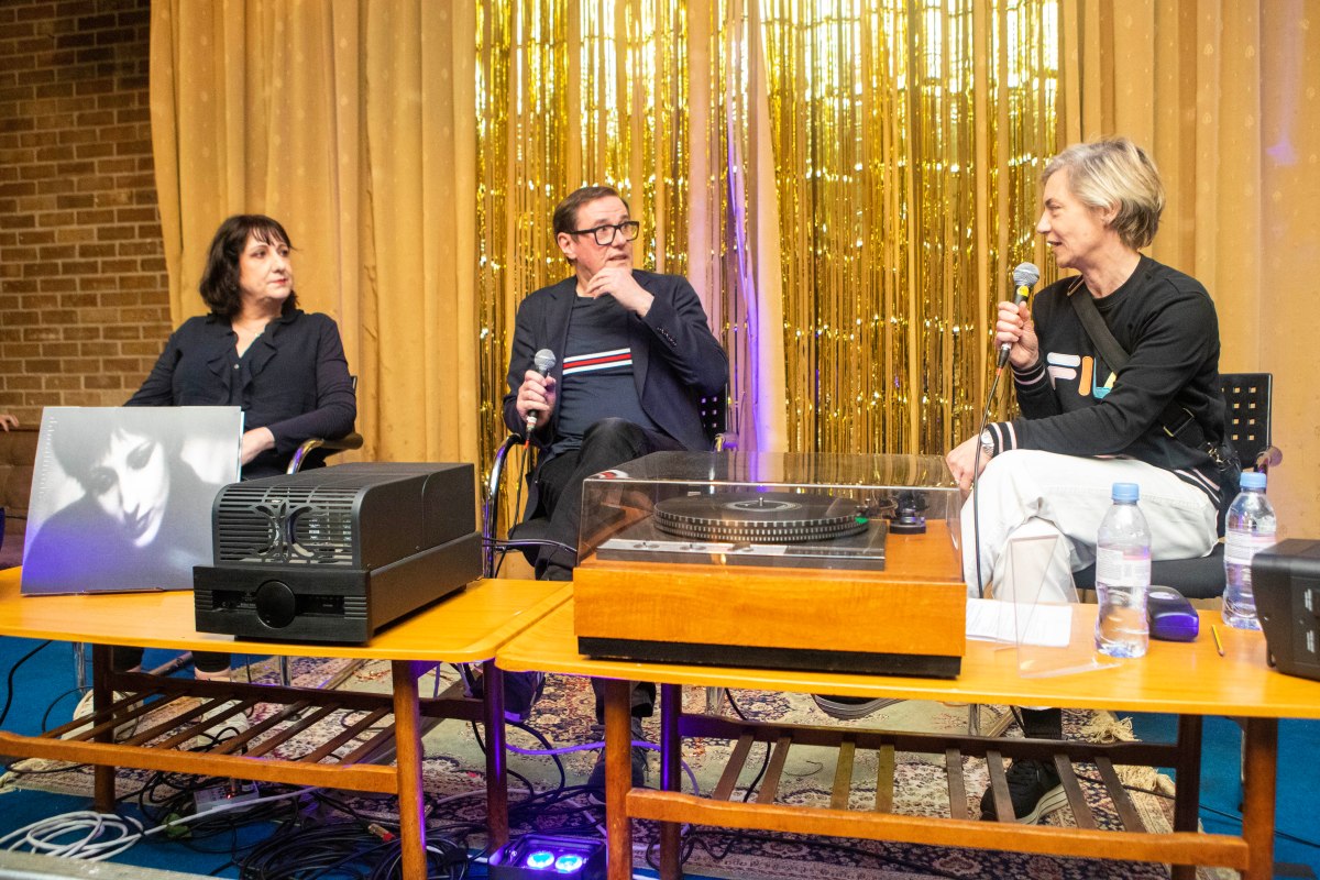 Let’s Go Out And Have Some Fun – New Order’s Low-life – BlackCountryRock